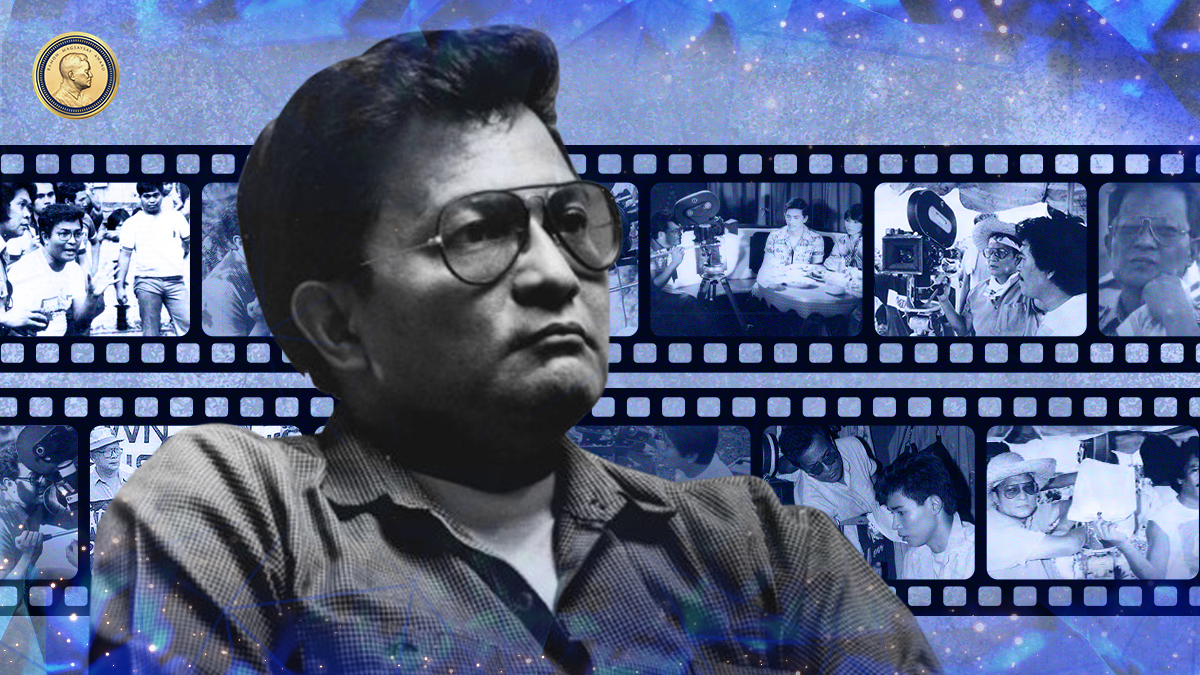 The Essential Films of Lino Brocka - Ramon Magsaysay Award Foundation ...
