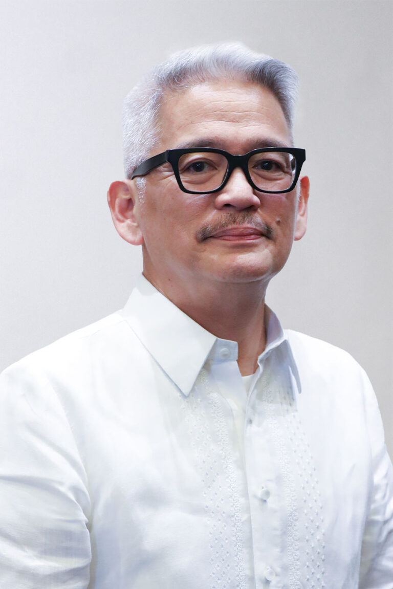 The Ramon Magsaysay Award Foundation