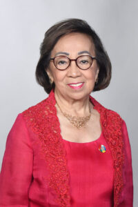 The Ramon Magsaysay Award Foundation