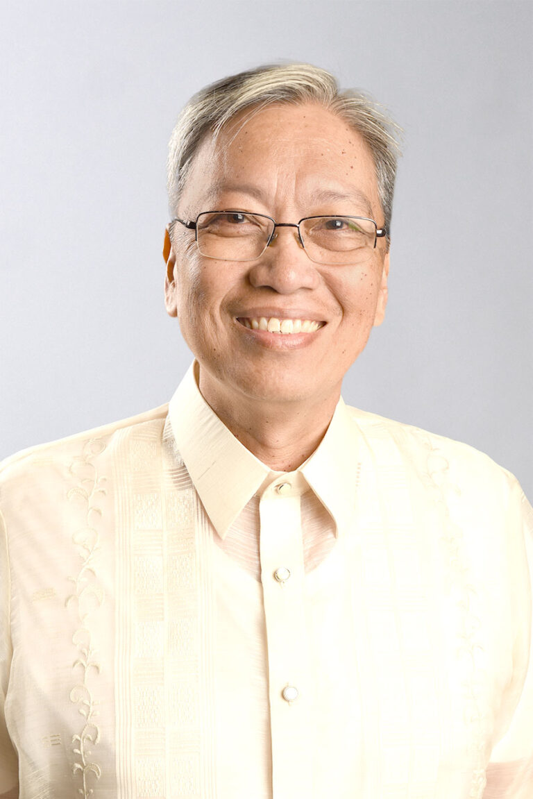 The Ramon Magsaysay Award Foundation