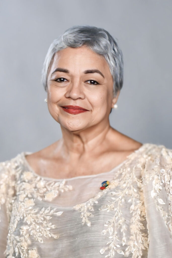 The Ramon Magsaysay Award Foundation