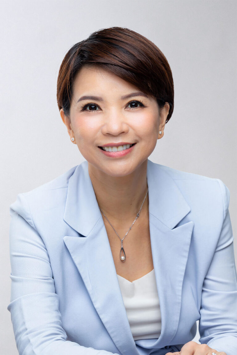 The Ramon Magsaysay Award Foundation
