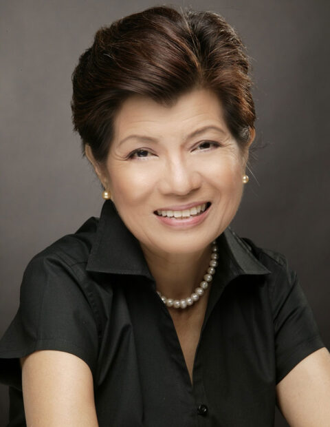 The Ramon Magsaysay Award Foundation