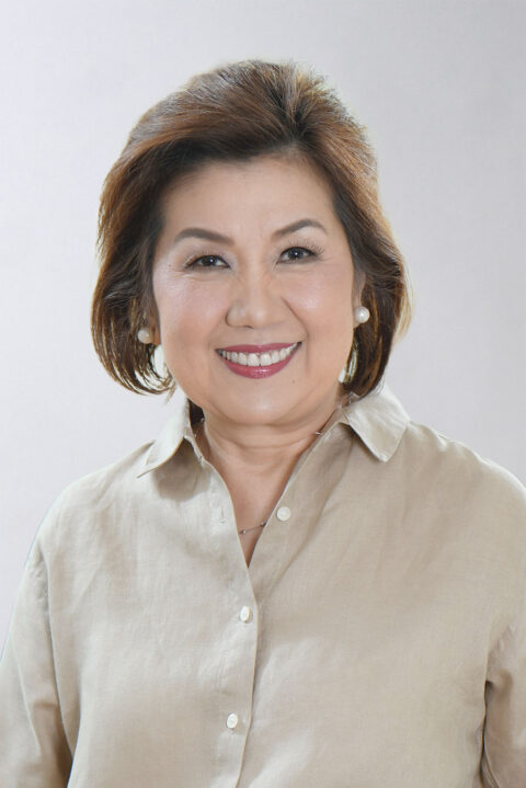 The Ramon Magsaysay Award Foundation