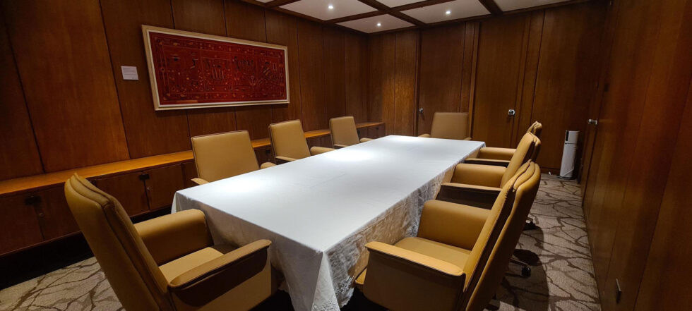 The Ramon Magsaysay Center - Ramon Magsaysay Award Foundation Philippines